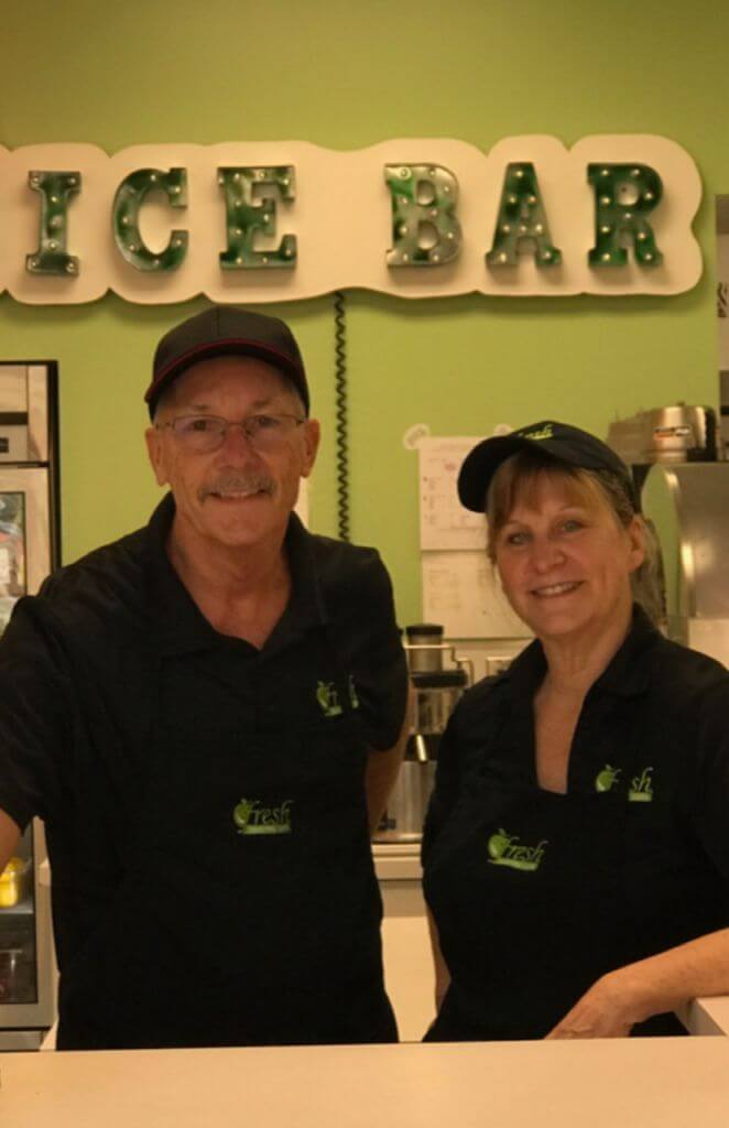 Member Spotlight: FRESH Healthy Cafe - San Marcos Chamber of Commerce