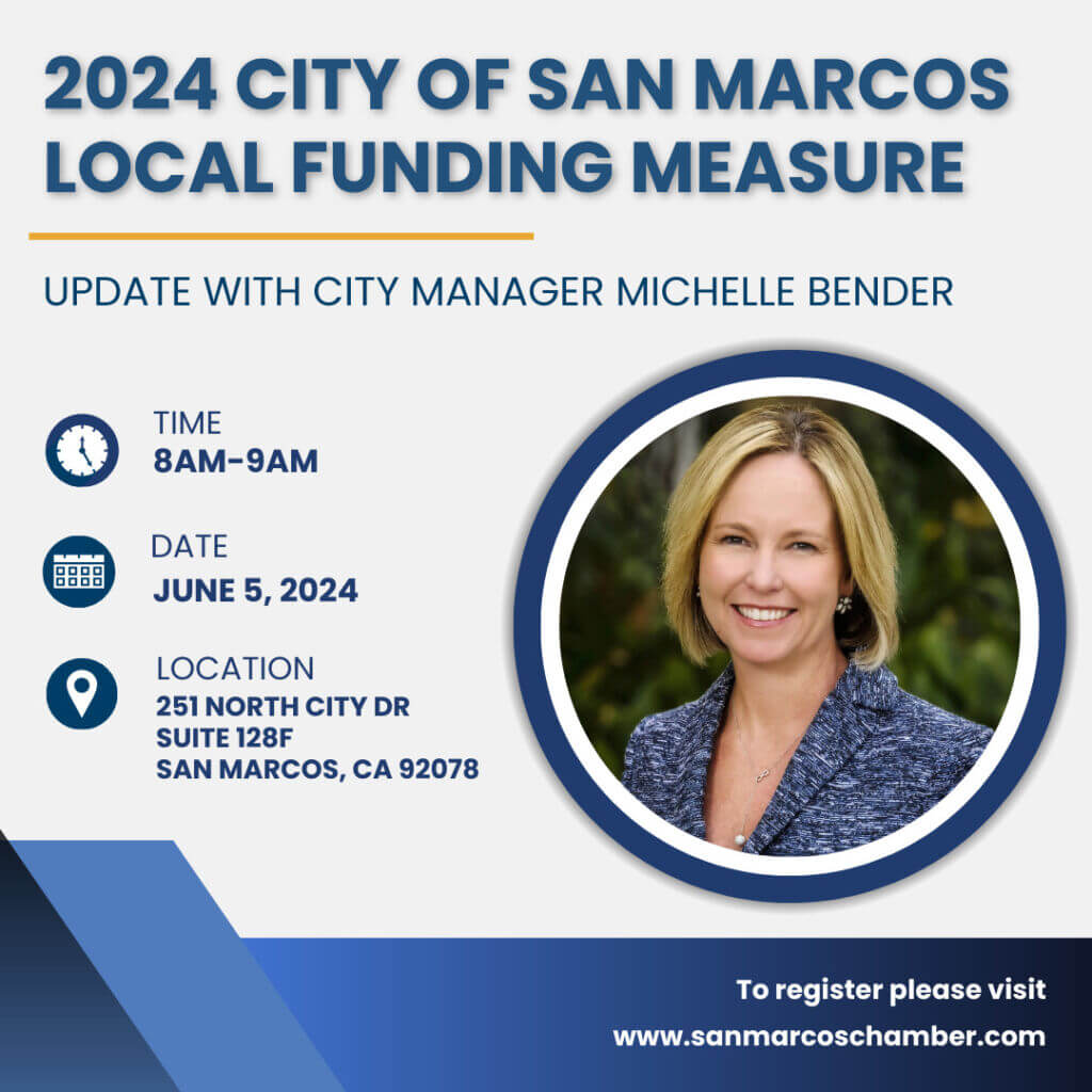 Home - San Marcos Chamber of Commerce