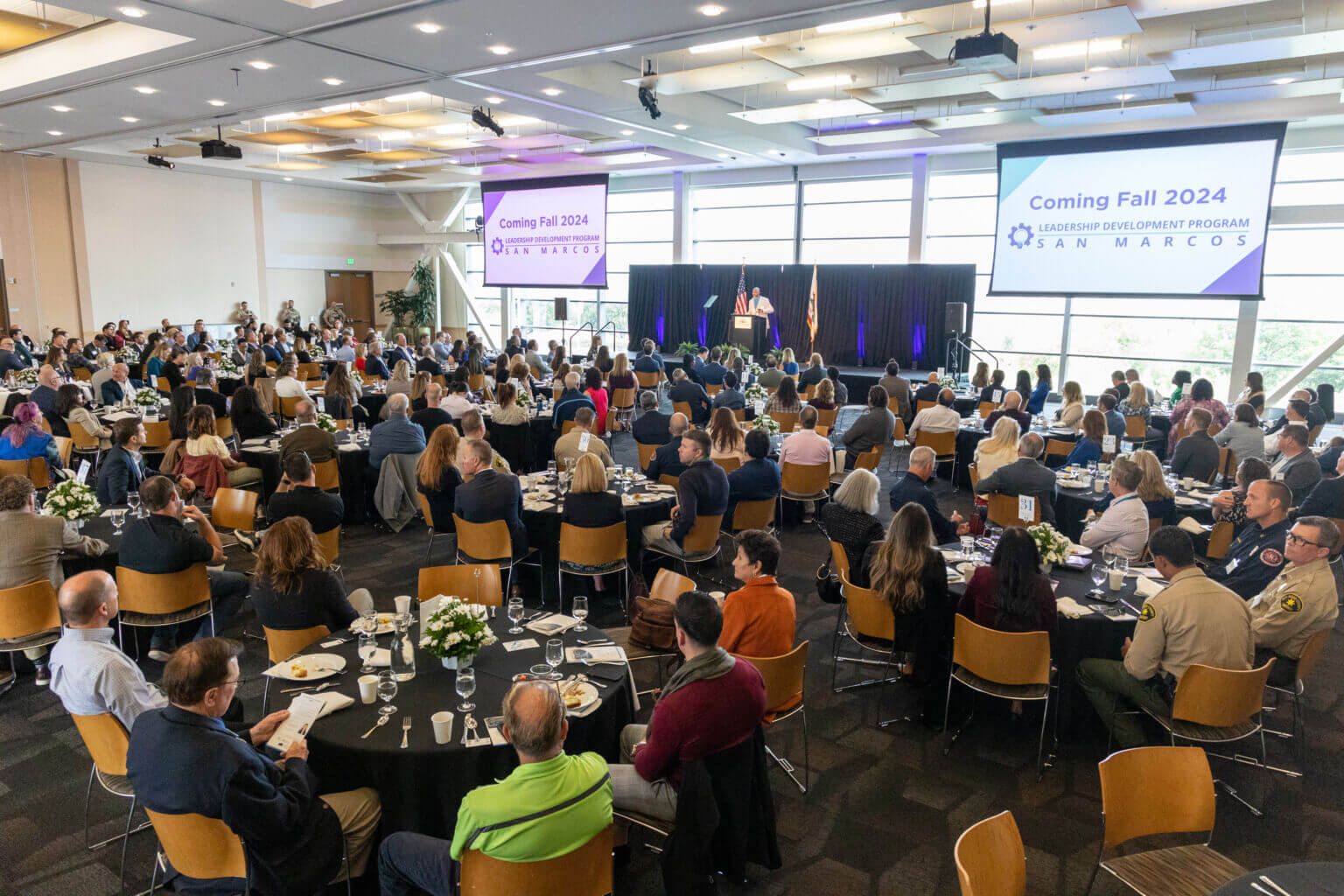 Chamber Signature Events - San Marcos Chamber of Commerce