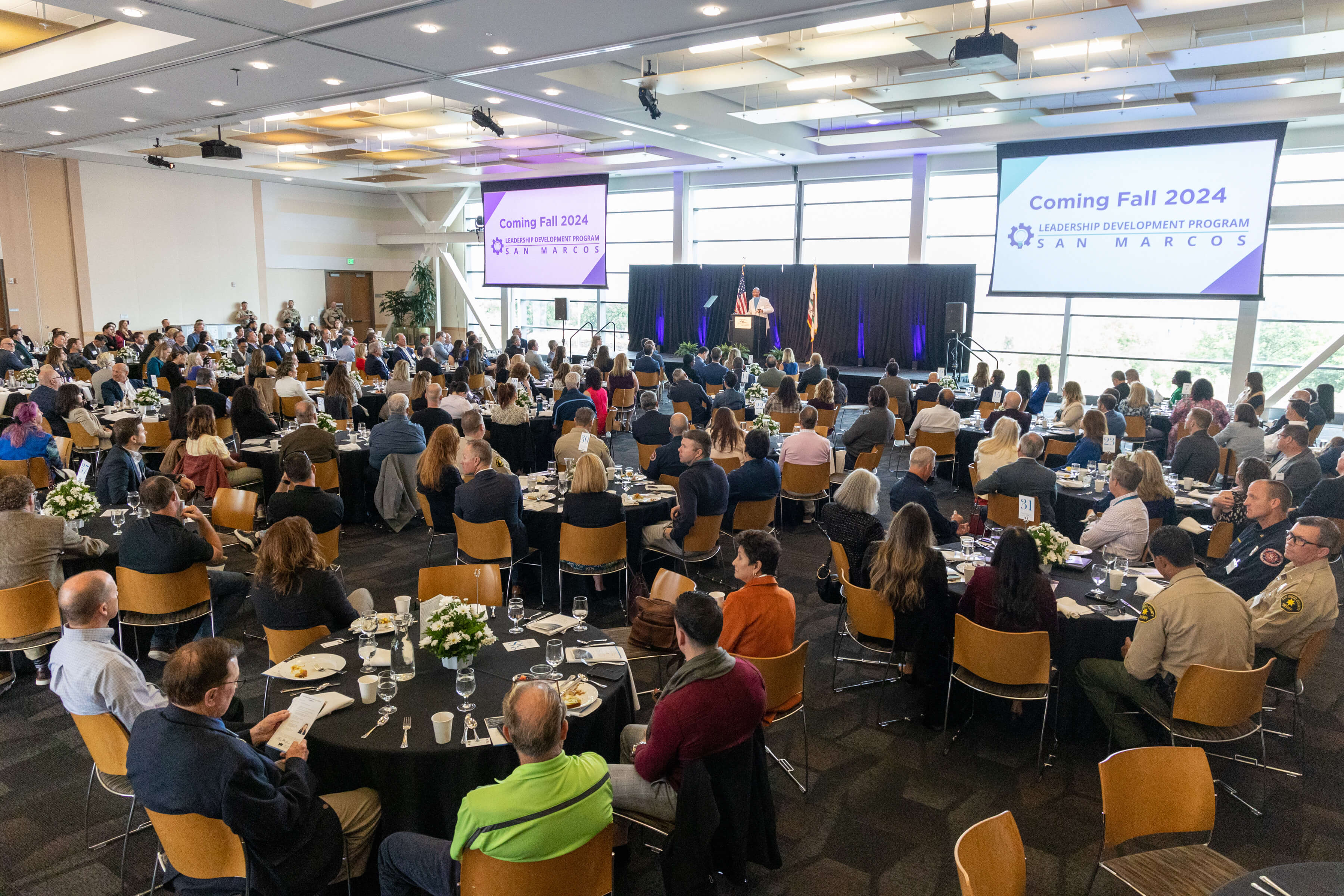 Chamber Signature Events - San Marcos Chamber of Commerce
